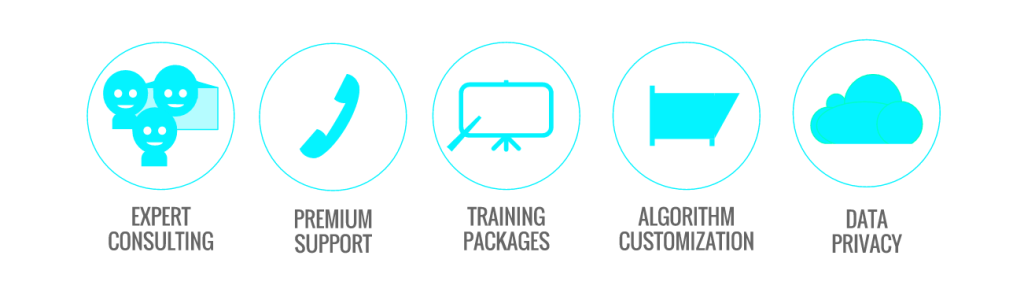 Program Development & Support Services | Eyesonhives